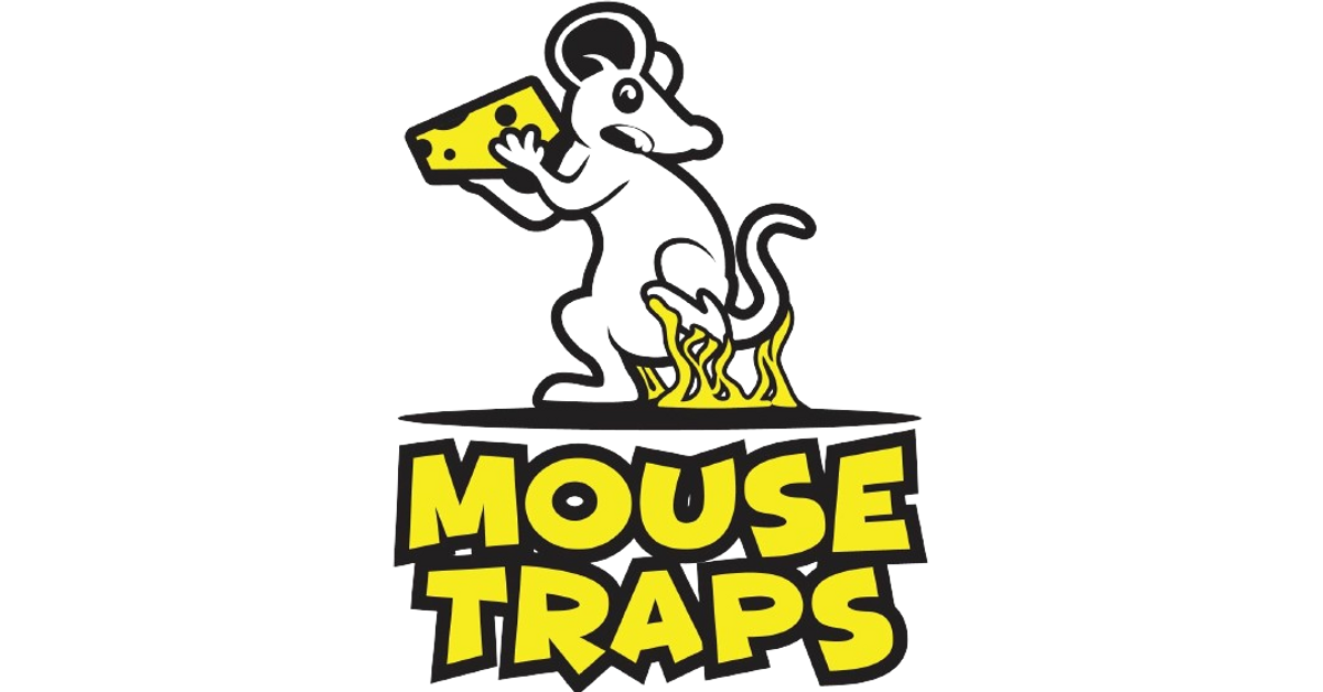 Mouse Trap Logo