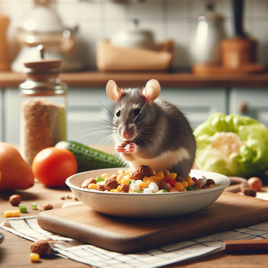 Unveiling the Dangers: What are the Risks of Rat-Borne Diseases in the ...
